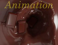 chocolate animated 3D Models | Page 1 | STLFinder