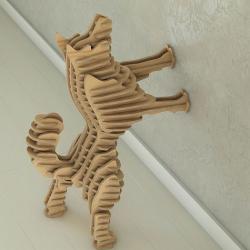 3d figure templates | Page 1 | STLFinder