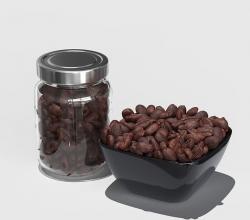 coffee bean jars 3D Models | Page 1 | STLFinder