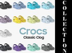 all croc colors 3D Models | Page 1 | STLFinder