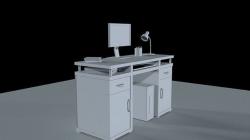 computer 3d model | Page 1 | STLFinder