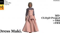 maki model | Page 1 | STLFinder