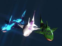 fantasy shark 3D Models | Page 1 | STLFinder
