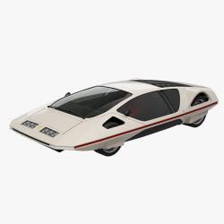 ferrari 512s modulo 3D Models | Page 1 | STLFinder