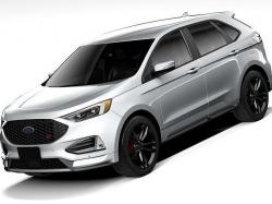 ford edge 3d model | Page 1 | STLFinder