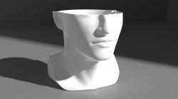 3d files half vase | Page 1 | STLFinder