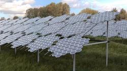 solar pv panel array obj 3d models | Page 1 | STLFinder