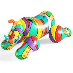 london pop up inflatable art shoe covers prints warehouse 3D Models ...