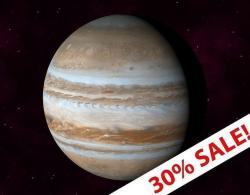 jupiter high quality 3D Models | Page 1 | STLFinder