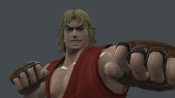 ken kick 3D Models | Page 1 | STLFinder