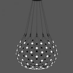 luceplan 3d model lighting | Page 1 | STLFinder