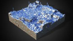 ice biome minecraft 3D Models | Page 1 | STLFinder