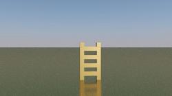 3d ladders minecraft | Page 1 | STLFinder