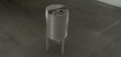 mixer tank 3d models | Page 1 | STLFinder