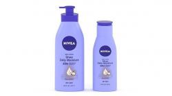 nivea shaving lotion 3D Models | Page 1 | STLFinder