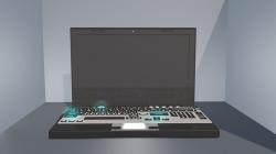 notebook 3d warehouse | Page 1 | STLFinder