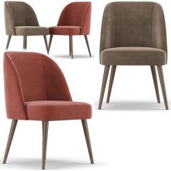 dining chairs round back 3D Models | Page 1 | STLFinder