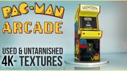 pacman 3d game | Page 1 | STLFinder