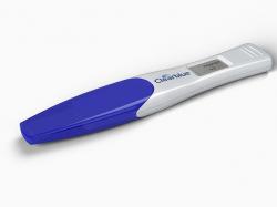Pregnancy Test 3D Models | Page 1 | STLFinder