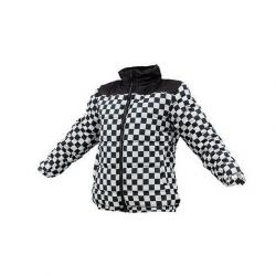 checkered jacket 3d model | Page 1 | STLFinder