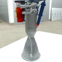 rutherford engine 3D Models | Page 1 | STLFinder