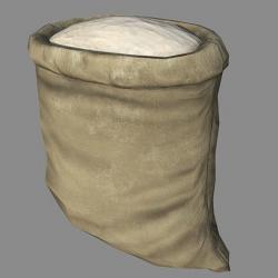 sack of flour 3d models | Page 1 | STLFinder