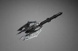 sauron weapon 3D Models | Page 1 | STLFinder