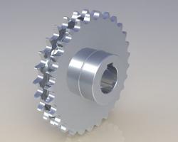 sprocket models 【 STLFinder