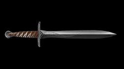 lotr sting sword 3D Models | Page 1 | STLFinder