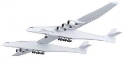stratolaunch carrier aircraft 3D Models | Page 1 | STLFinder