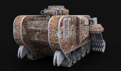 super tank war 3D Models | Page 1 | STLFinder