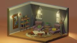 sweet home 3d fan model | Page 1 | STLFinder