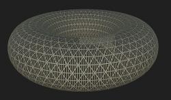 architecture texture 3D Models | Page 1 | STLFinder