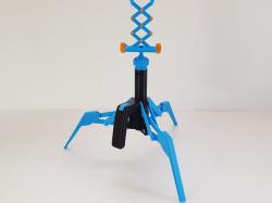 wotw tripod model | Page 1 | STLFinder
