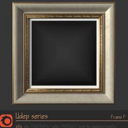 model f frame | Page 1 | STLFinder