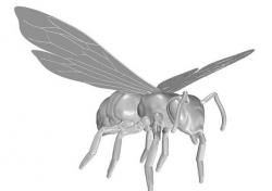 bee 3d | Page 1 | STLFinder