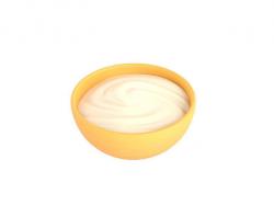 yogurt 3d models | Page 1 | STLFinder