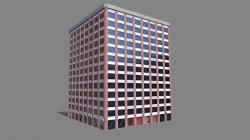 180 howard street san francisco 3D Models | Page 1 | STLFinder