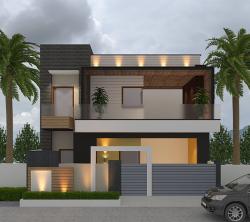 3d max house 【 STLFinder