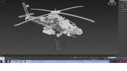 ah 64 apache 3d model | Page 1 | STLFinder