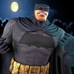 batman returns realistic 3d model | Page 1 | STLFinder