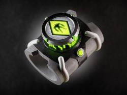 non 3d ben 10 shirt id for roblox | Page 1 | STLFinder