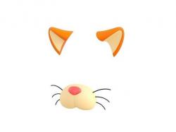 cat face 3d models | Page 1 | STLFinder