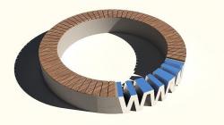 circular bench 3D Models | Page 1 | STLFinder