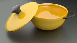 3d pot model | Page 1 | STLFinder