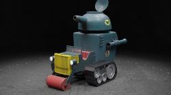 army surplus special 3D Models | Page 1 | STLFinder