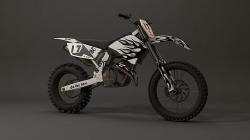 low poly dirt bike 07 3D Models | Page 1 | STLFinder