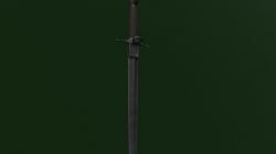 german sword 3D Models | Page 1 | STLFinder