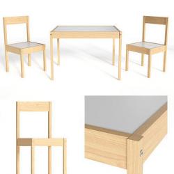 ikea latt 3D Models | Page 1 | STLFinder