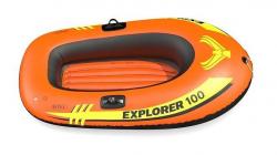 intex explorer inflatable boat series 3D Models | Page 1 | STLFinder